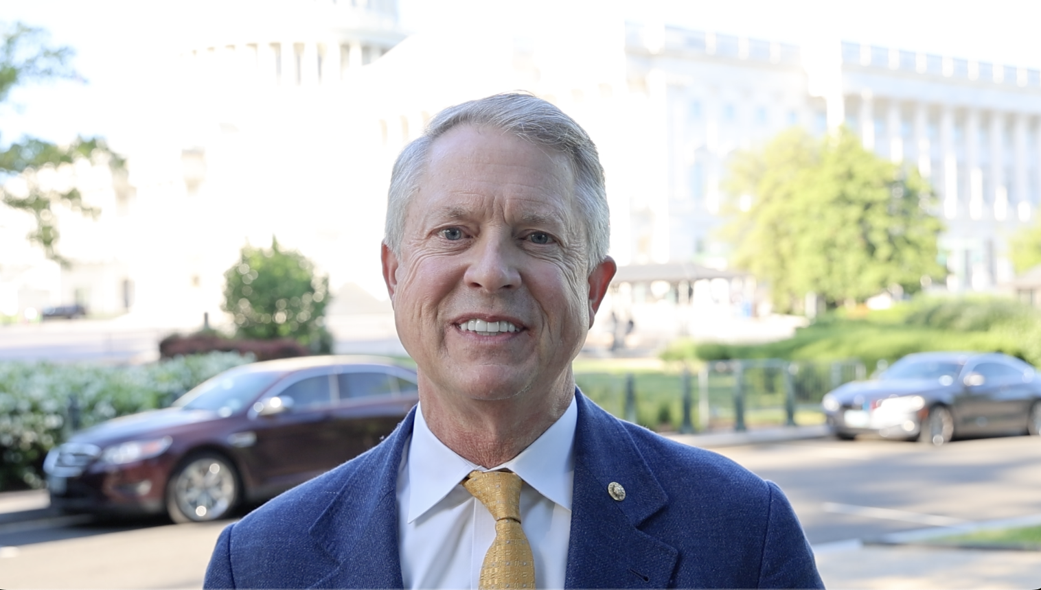 Senator Marshall: 100 Days of Promises Made, Promises Kept by President Trump - Senator Roger ...